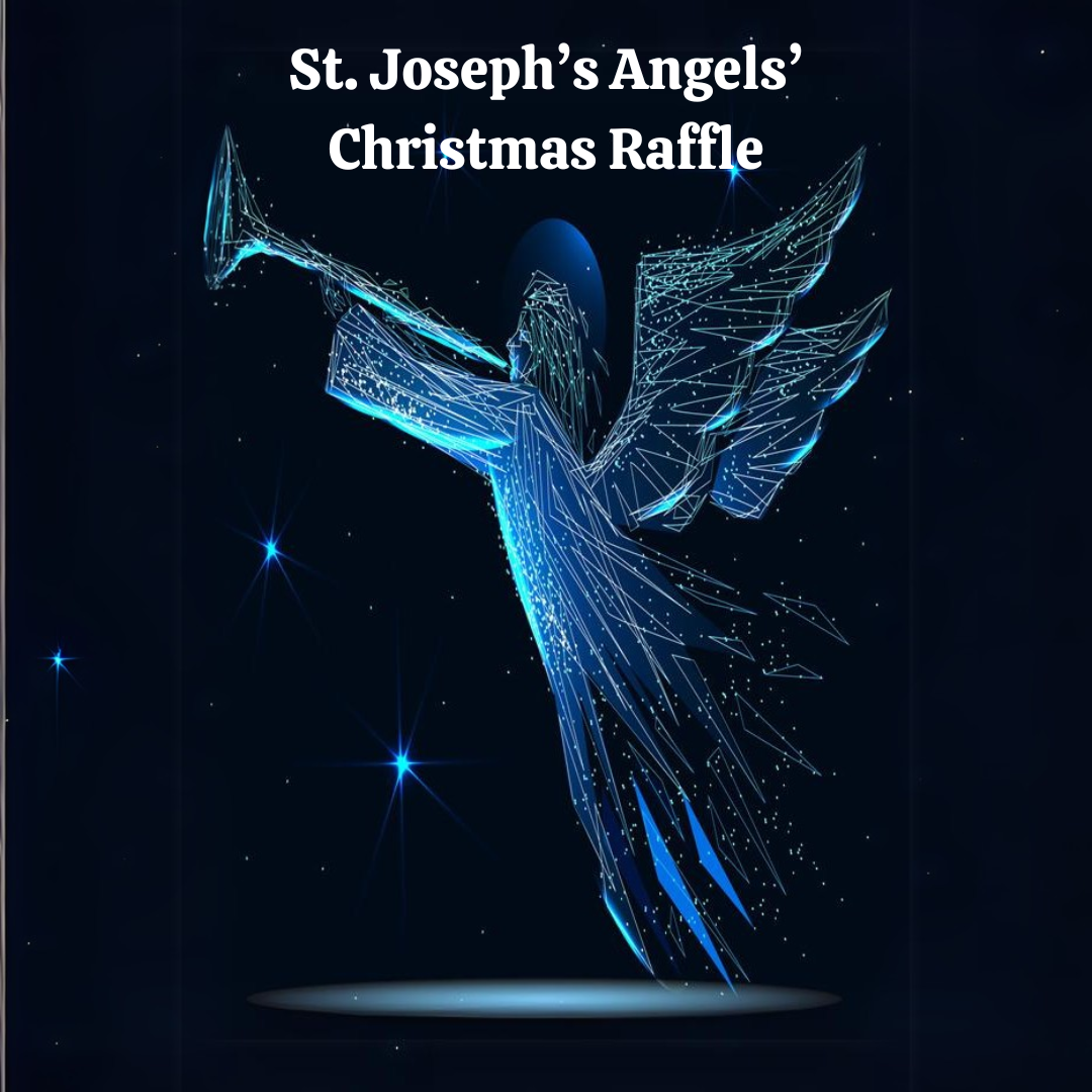 St. Joseph’s Angels Raffle Baskets - Little Sisters of the Poor - Palatine